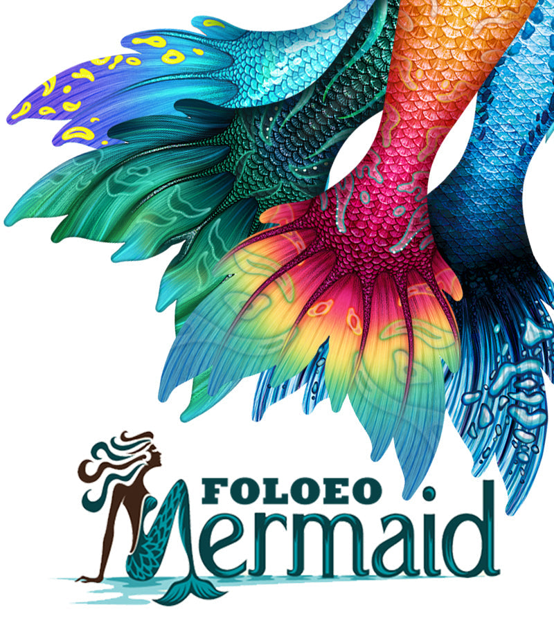 foloeomermaid