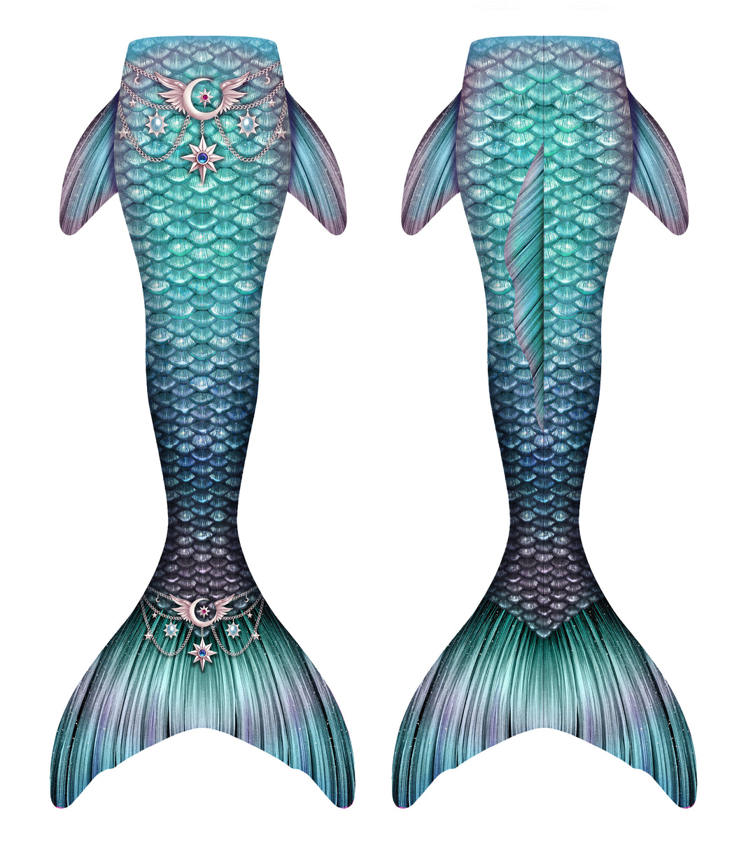 foloeomermaid