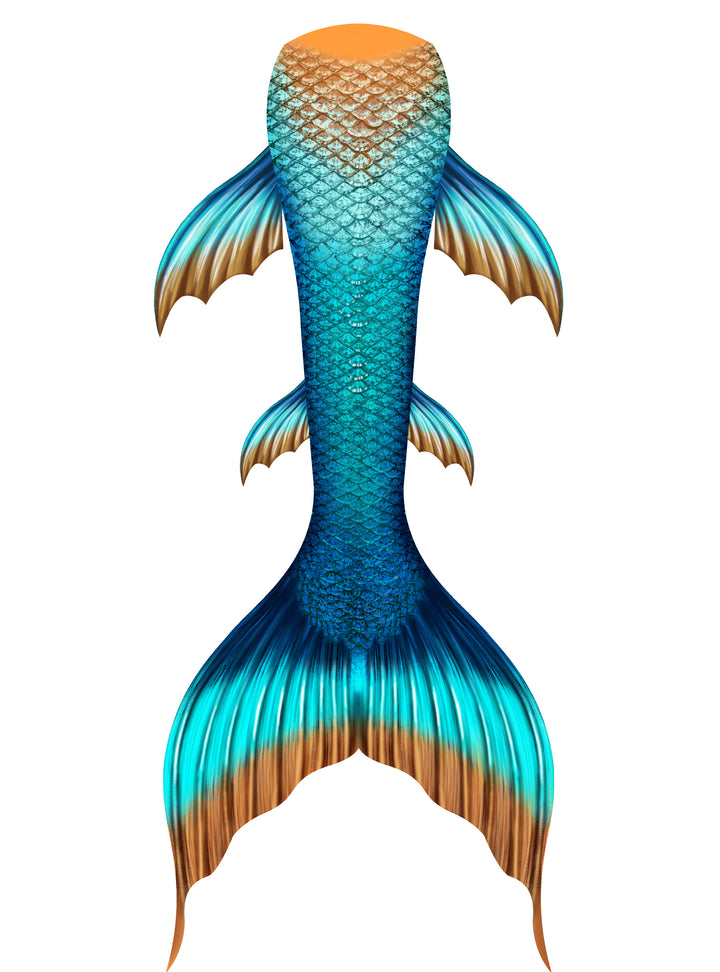 foloeomermaid