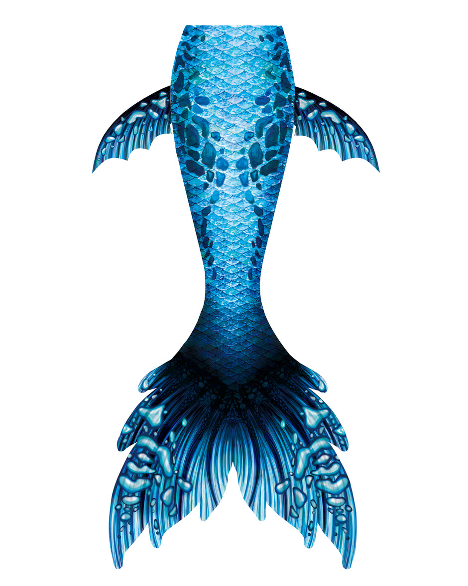 foloeomermaid